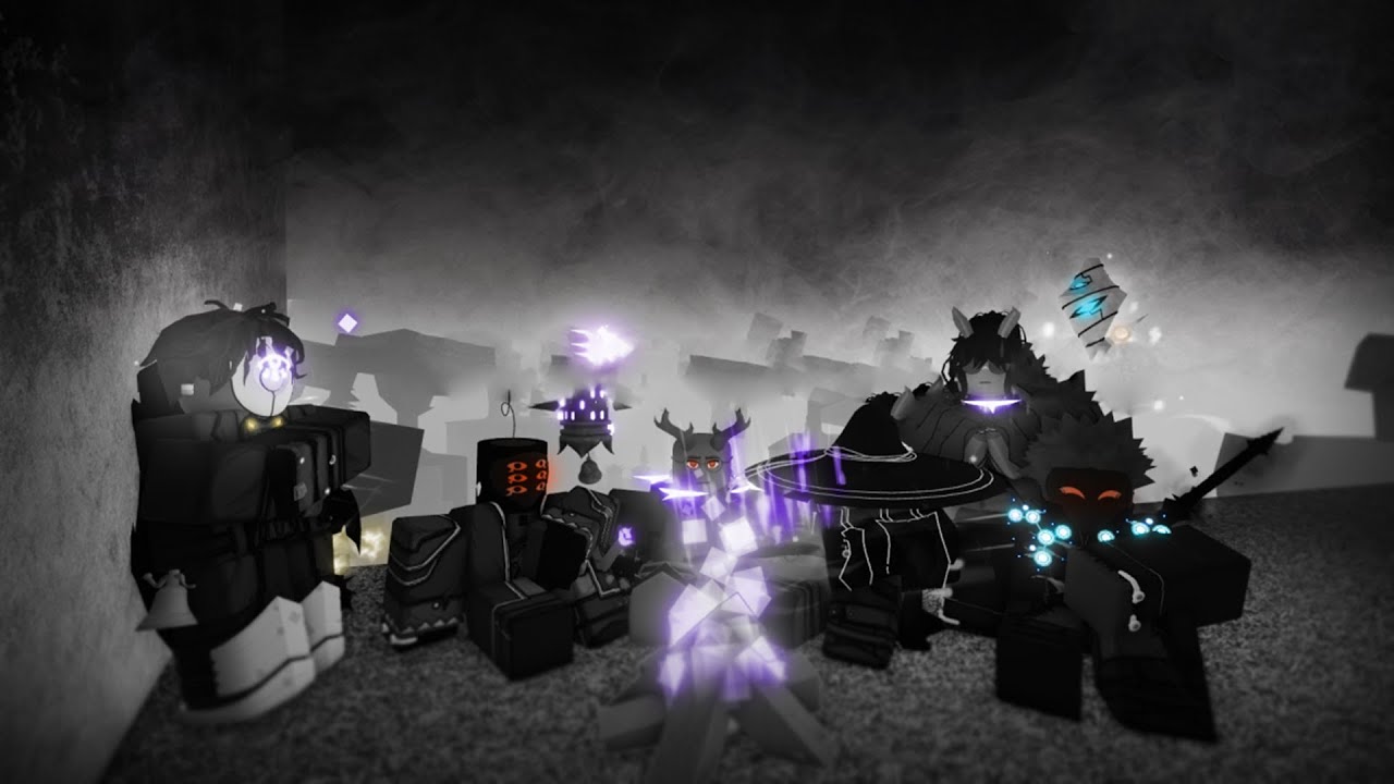 The BEST Guild Montage You've EVER SEEN. | DEEPWOKEN - YouTube