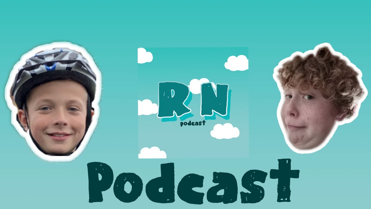 RN Podcast ep.1 / Brandon Selvey Beef - YouTube