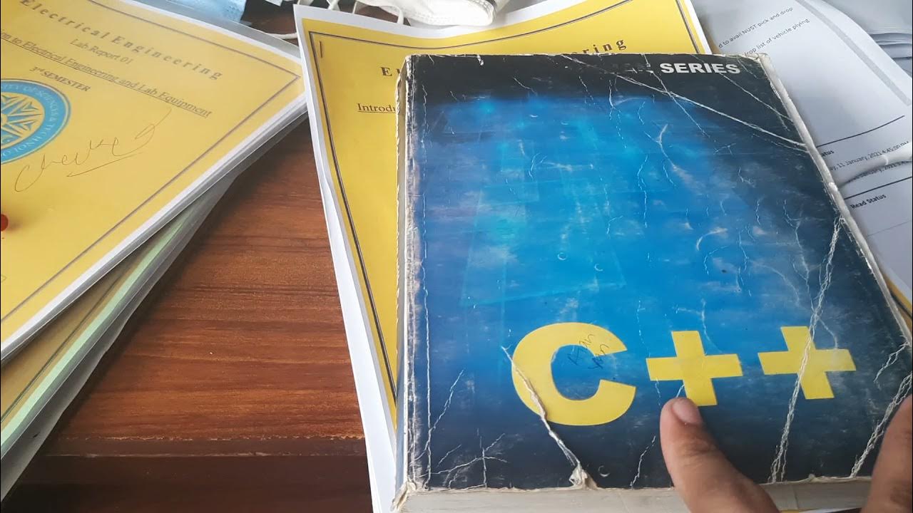 Fundamentals of Programming Lab 2 - YouTube