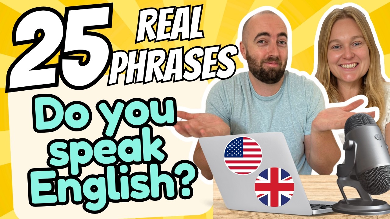 Explaining your English level - Daily Spoken English to Speak English ...