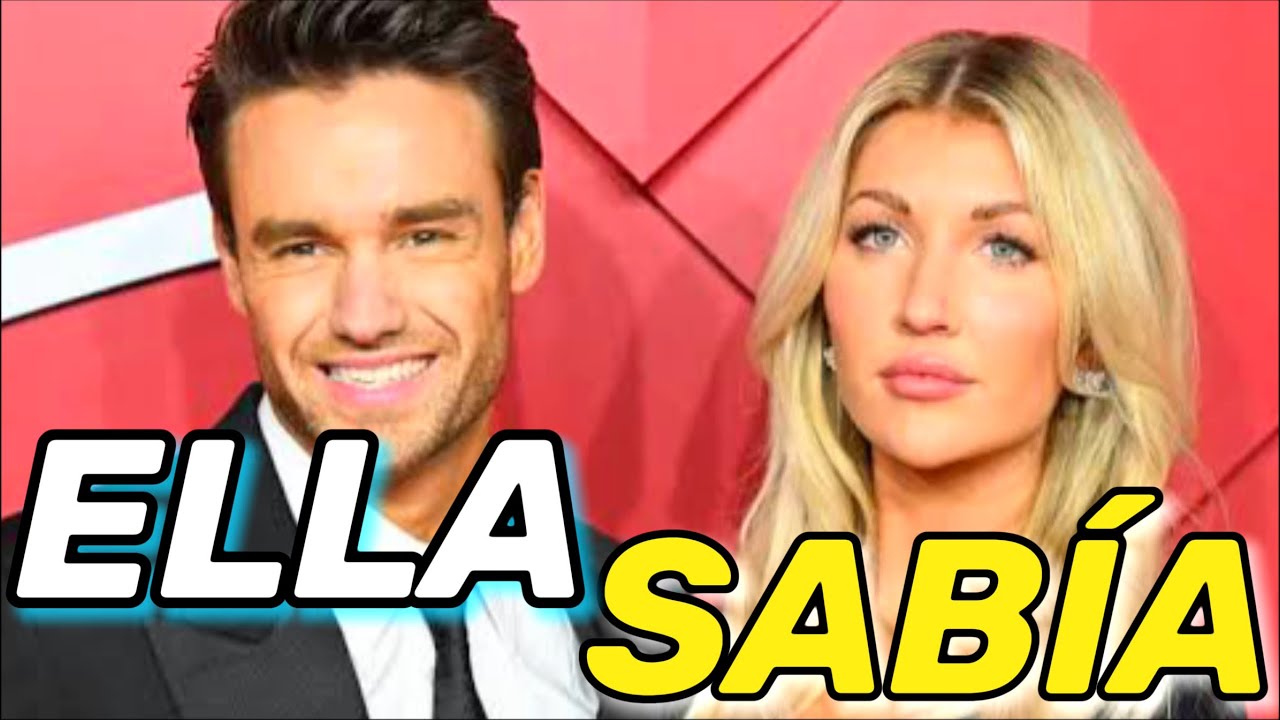 Liam Payne Se Confirma Nada Fue Cómo Lo Contaron | P Diddy Isla Quién ...