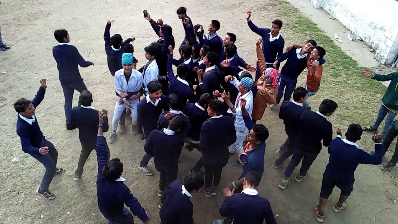 My school biday. 2 February 2018 - YouTube