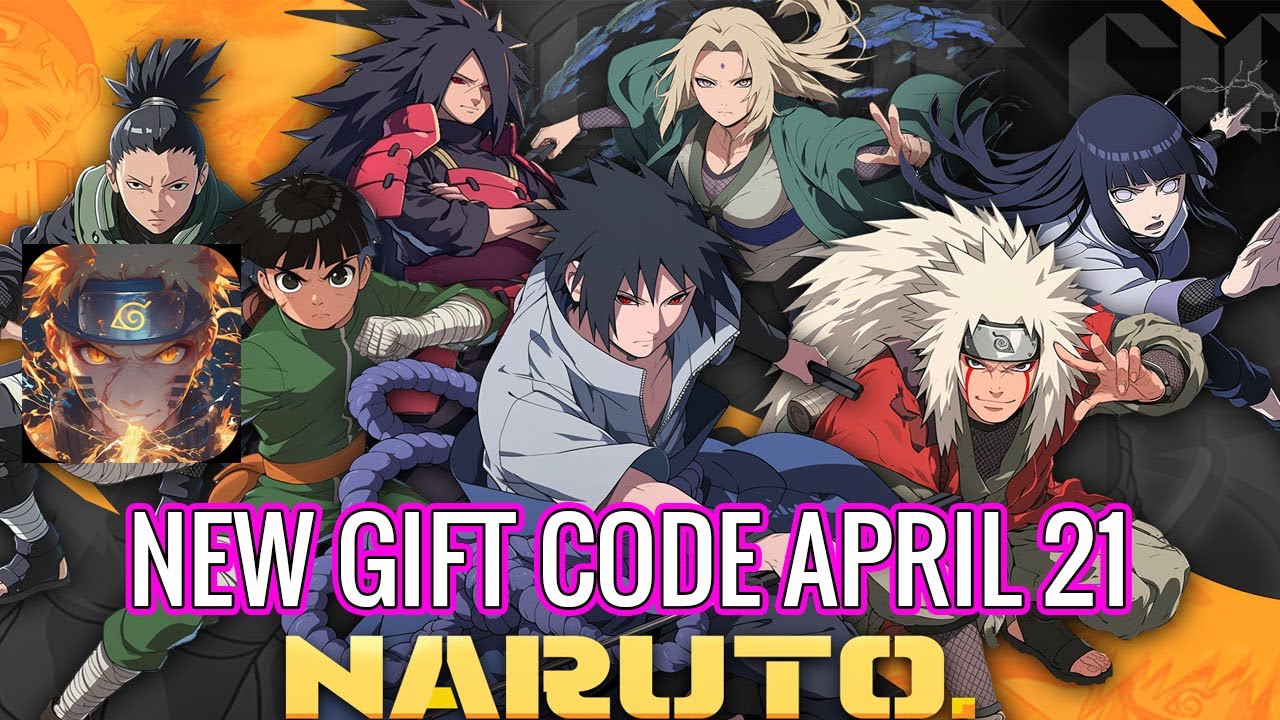 Ninja Ogi & New Gift Codes April 21 - Ninja Ogi New Redeem Codes ...