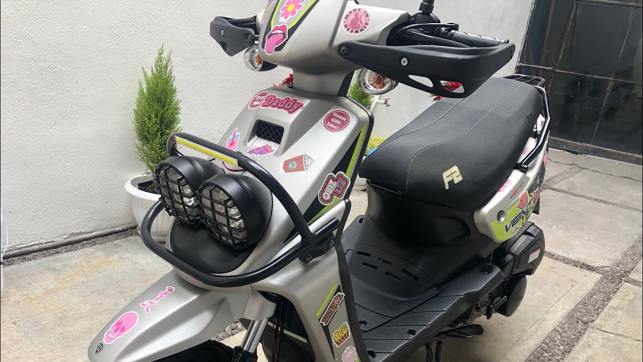 Vento Ruda F2 150cc 2022 / Mi experiencia despues de 1500Km ¿CONVIENE ...