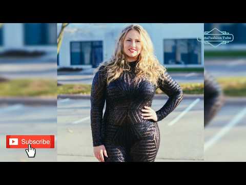 Stunning Wonderful Summer Fashion Style- Plus Size Curvy Outfit Idea - Value Fashion