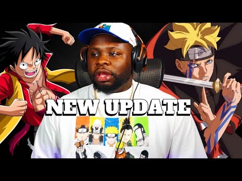RDC LELAND REALIZED BORUTO IS GOOD - YouTube