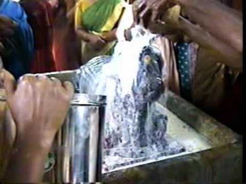Pradosham at Senthamangalam Part 1 - YouTube