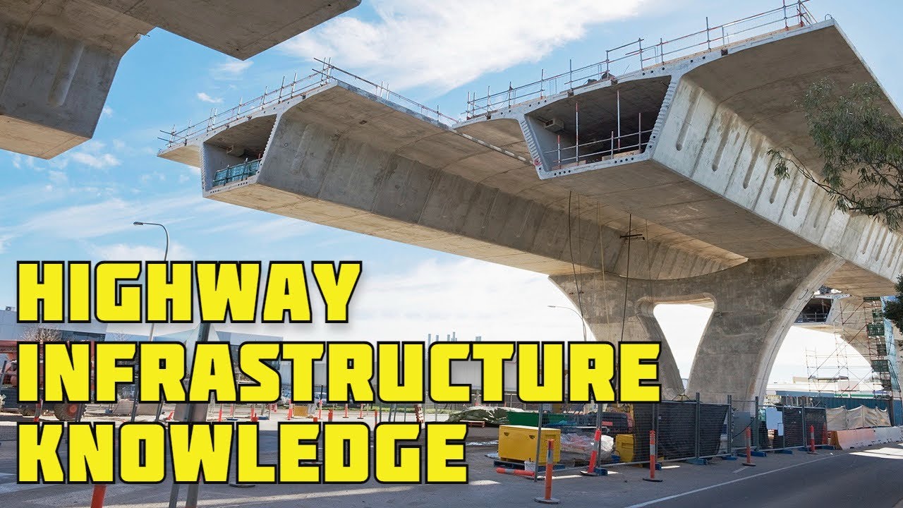 Highway Infrastructure Skills for Practical Site Work to Grow in Career ...