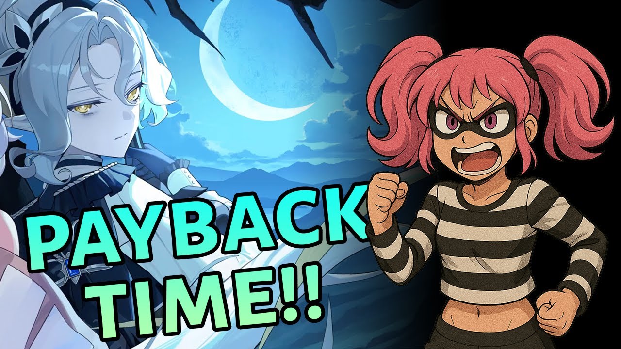 Amy’s Offering Hero Tier List (feat. Lady of the Scales) - Epic Seven ...