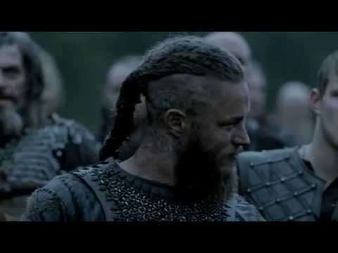 Vikings Season 2 - Vikings vs. Anglo-Saxons