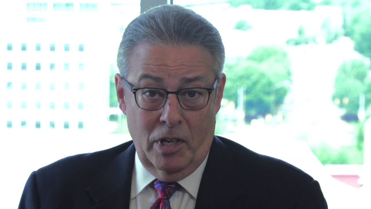 Steven Stone, Principal Attorney at Offit Kurman- Why Offit Kurman ...