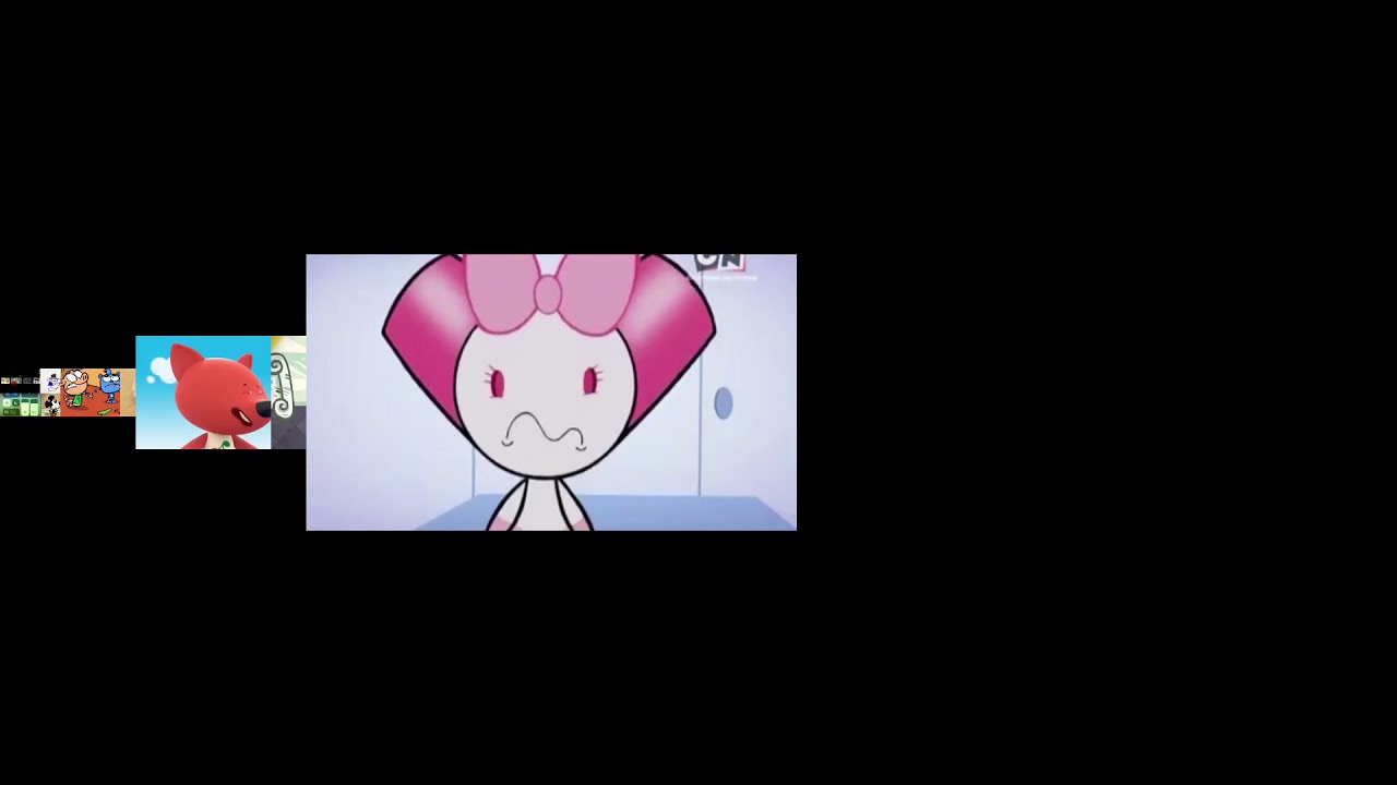 Master frown makes cry everything 9 - YouTube