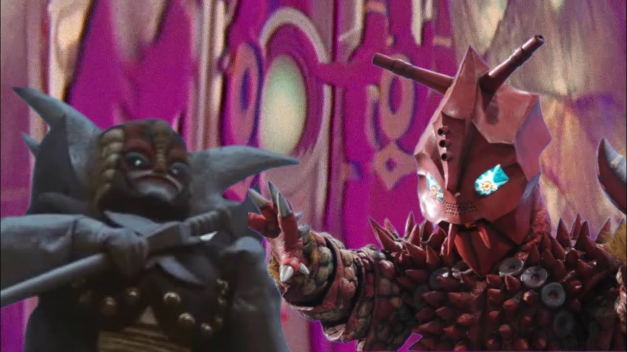 Yapool VS Gross Planet: The Attack Of 20 Terrible-Monsters & 15 ...