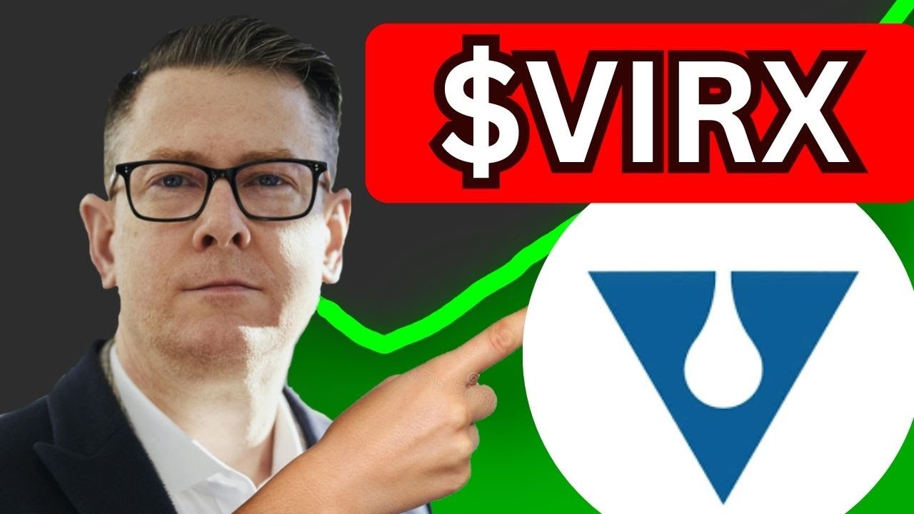 VIRX Stock (Viracta Therapeutics stock) VIRX STOCK analysis VIRX STOCK ...