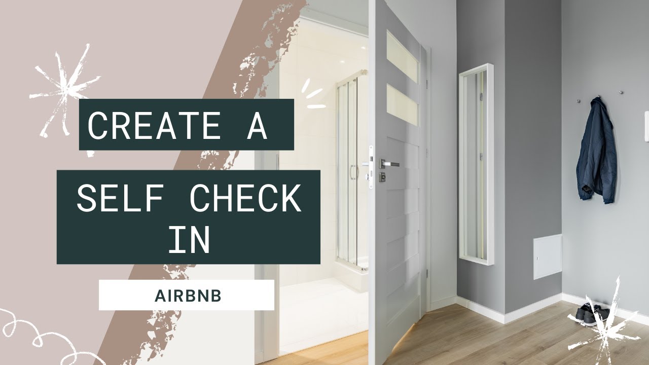 How To Create A Self Check in Airbnb Best Lockboxes For Airbnb how-to-create-a-self-check-in-airbnb-best-lockboxes-for-airbnb