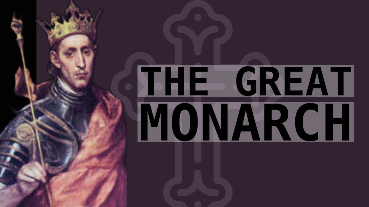The Great Catholic Monarch - Foretold in Private Revelations to Precede ...