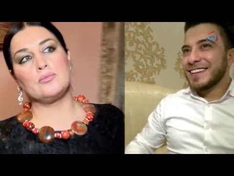 Ramal Elzanın mahnısını niyə öz adına çıxartdı? Söhbət böyüdü ATV Magazin 10LAR la