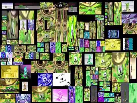 Generally a lot of gummy bears - YouTube