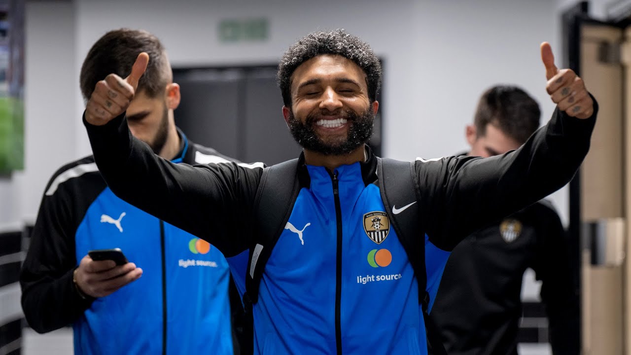 ROAD TO RECOVERY | TOBI ADEBAYO-ROWLING - YouTube