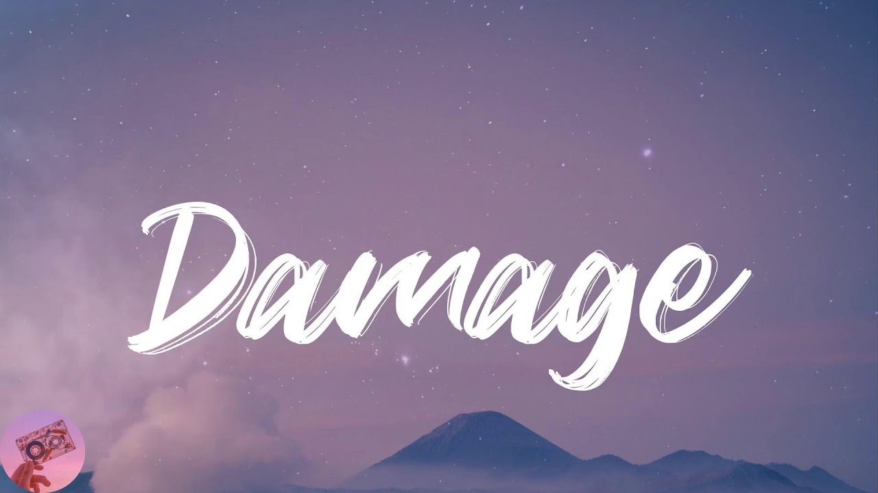 H.E.R. - Damage (Lyrics) - YouTube