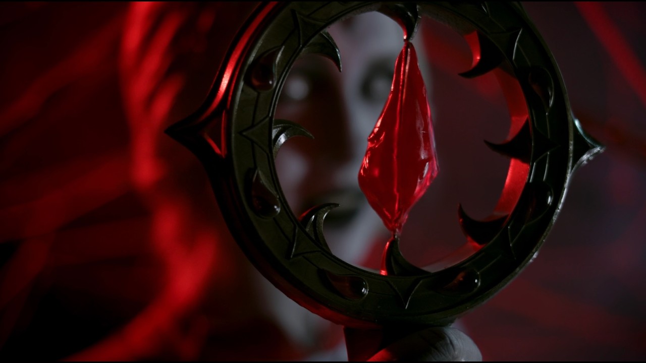 ORIN THE RED - BG3 Cosplay Music Video - YouTube