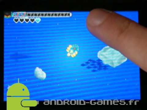 Spore (Android Game) - YouTube