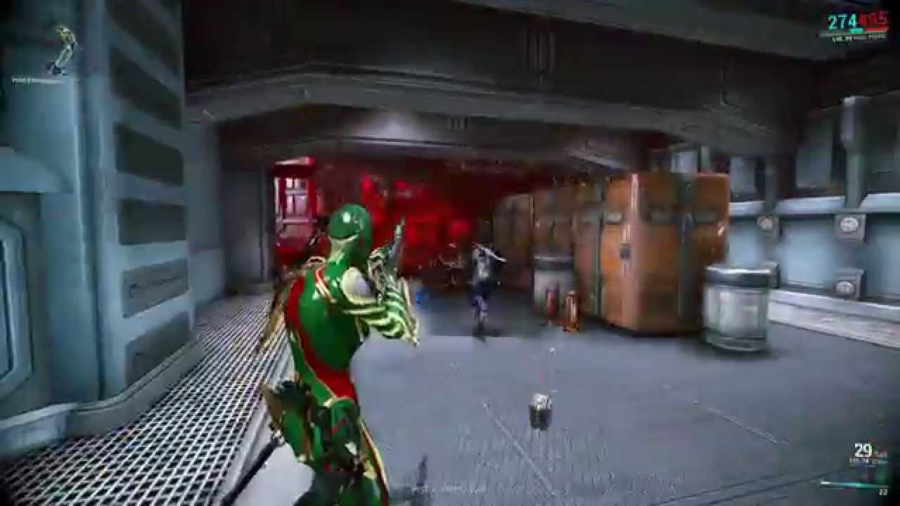 Mutalist Alad V Ship Infestation - YouTube