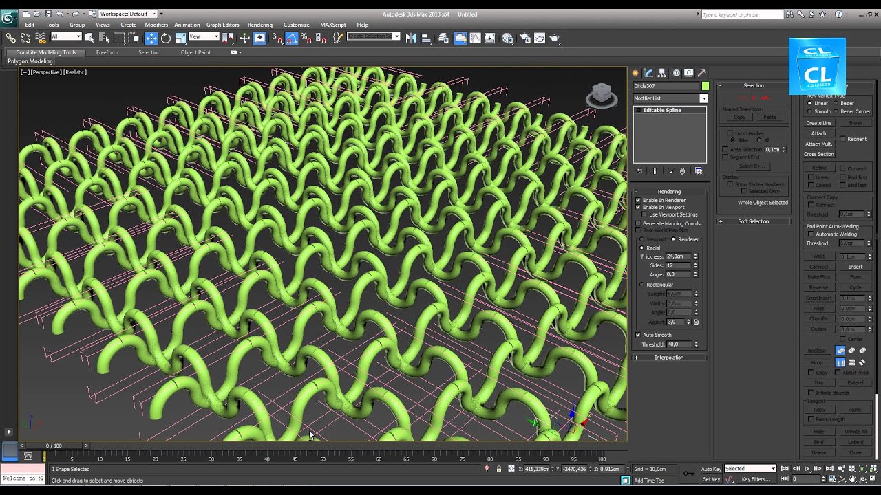 Realistic Bump Map Tutorial - YouTube