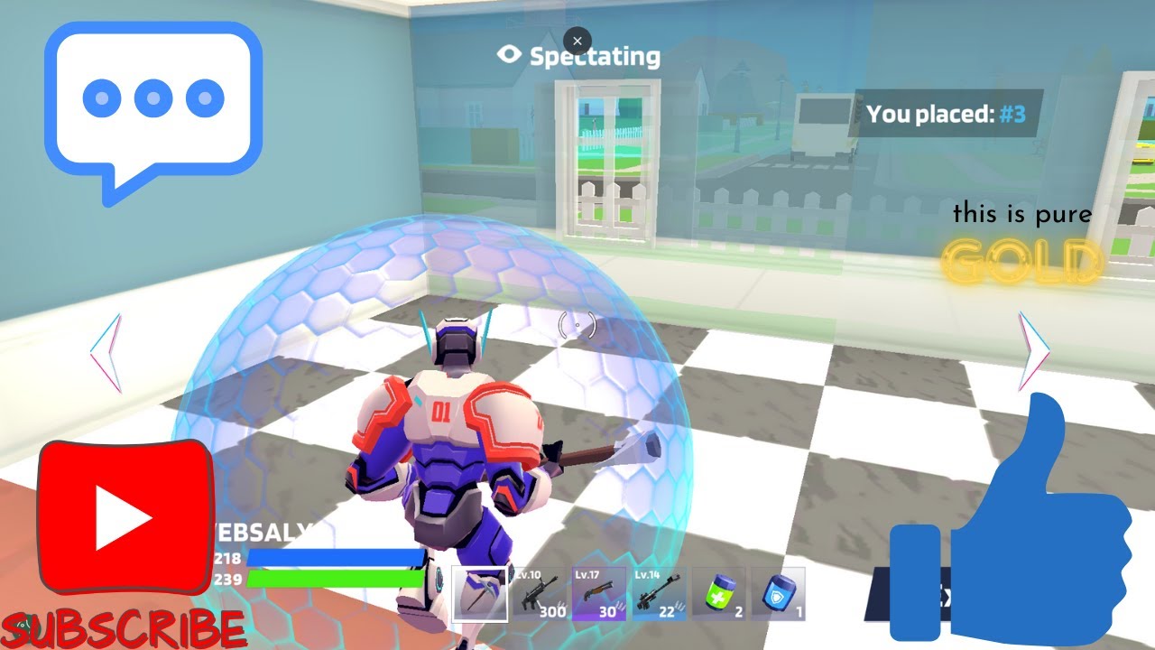 "🔥 1v1.LOL Gameplay | Epic Battle Royale Showdown! 🏆" - YouTube