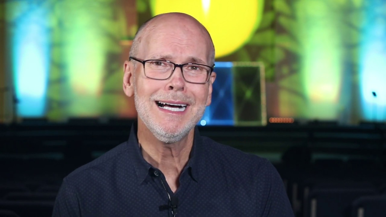 Pastor Jim's Daily Devotion - - Monday - A Moment of Praise - YouTube