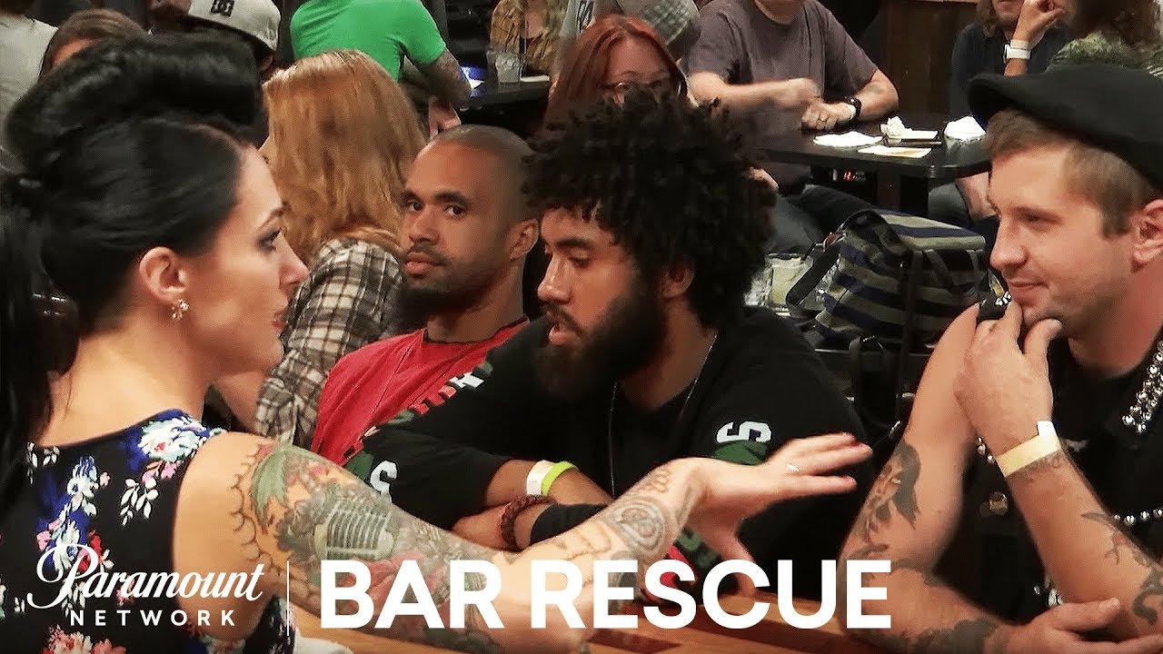 This Is Why This Bar Is Failing - Bar Rescue, Season 5 - YouTube