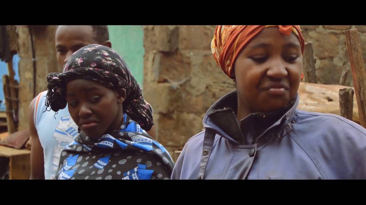 BABA JIMMY TRAILER - YouTube