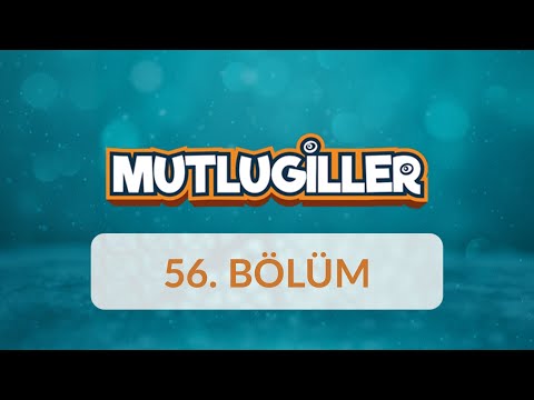 Abdest Nasıl Alınır? - Mutlugiller 56.Bölüm