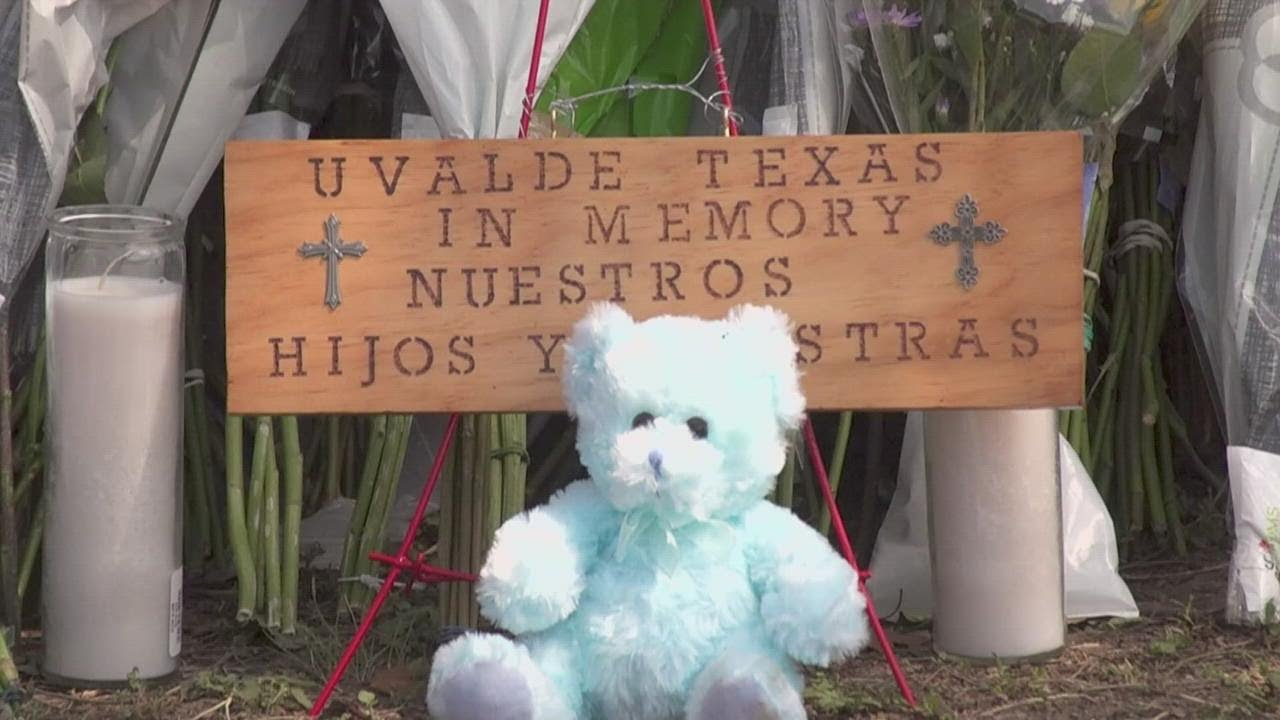 Saying goodbye to the Uvalde shooting victims: How they're being ...