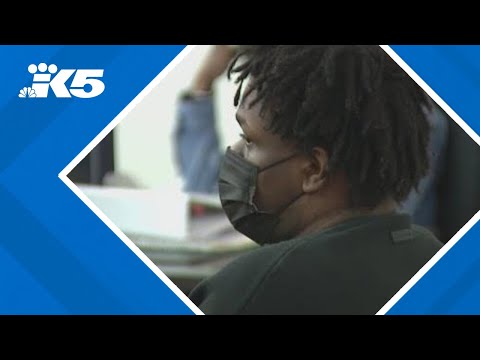 'Belltown Hellcat' driver faces trial for alleged reckless driving ...