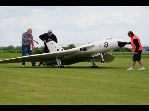 ① LMA AT ROUGHAM RC MODEL AIRCRAFT SHOW - FLIGHTLINE COMPILATION - 2014 ...