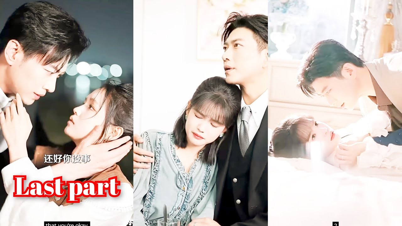 Last part Kiss😈make hot uncle🔥fel my pain⚡I leave Ex fiance who cheat ...