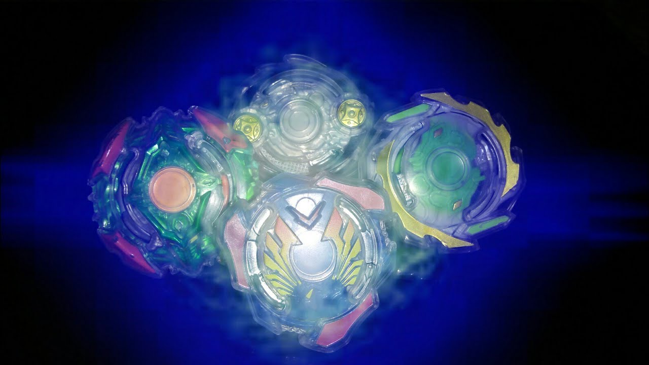 Beyblade Burst IRL episode 3: Tournament Starts Now! - YouTube
