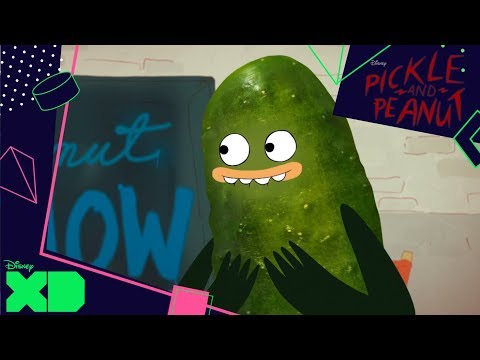 Pickle and Peanut | Clip Show | Clip