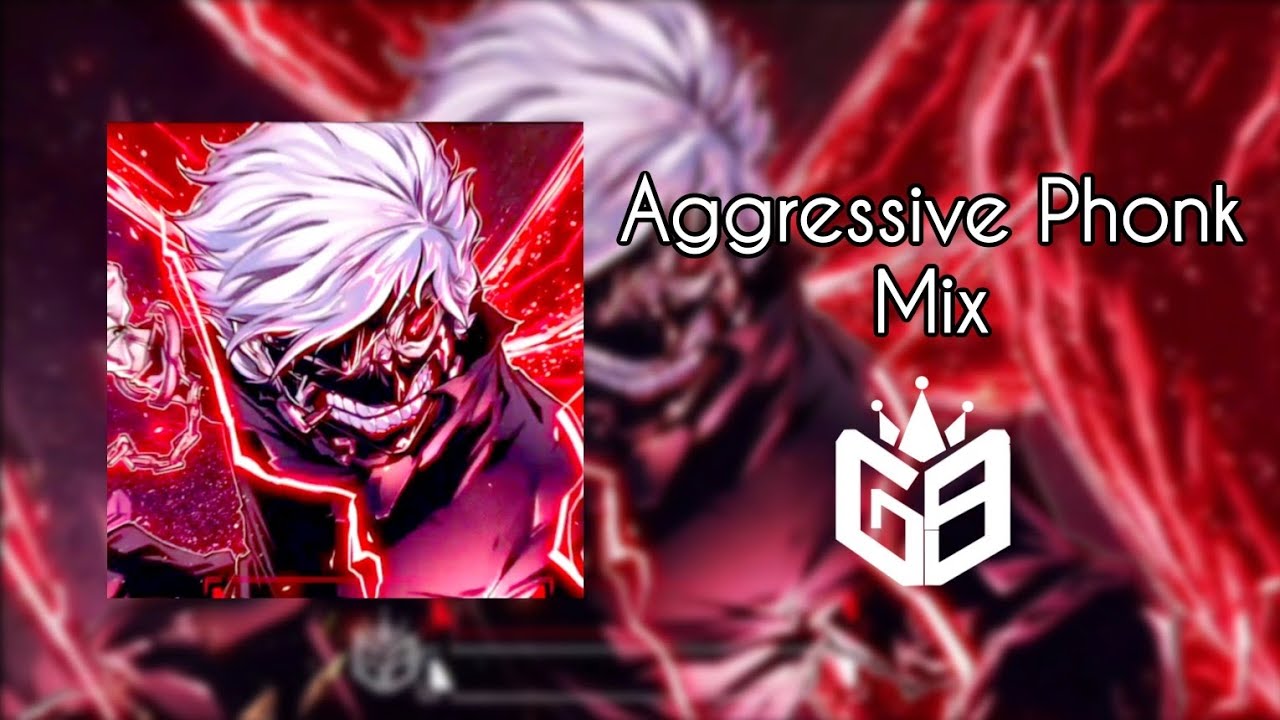 Best Aggressive Phonk Mix 2024🔥best of bass boosted Phonks👿 - YouTube
