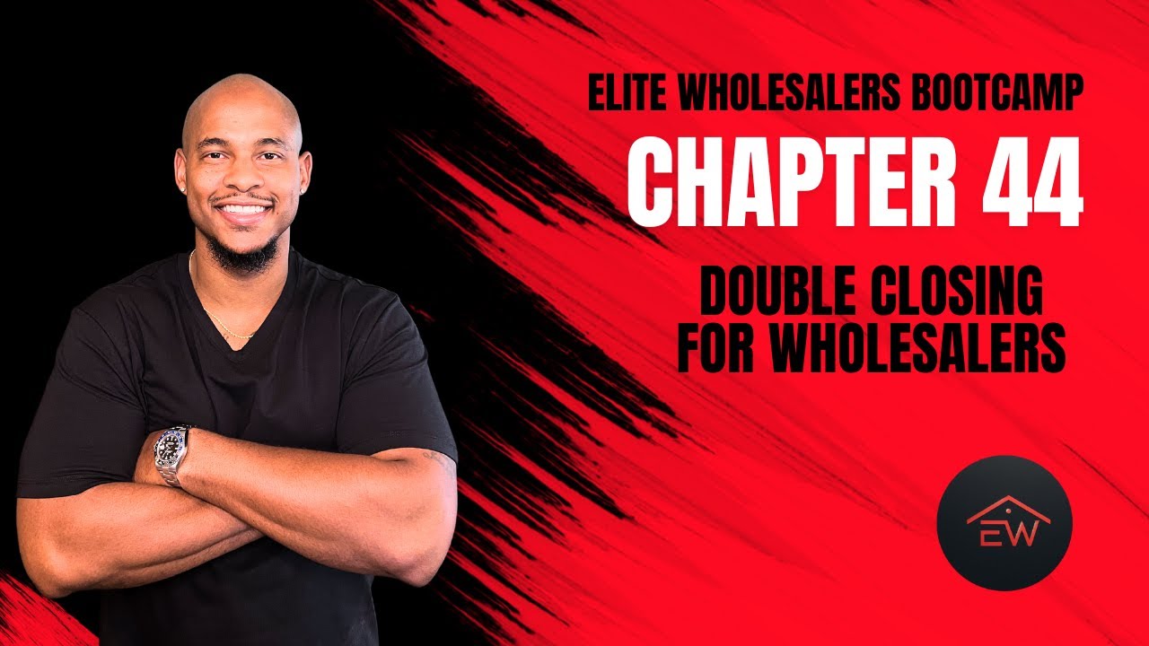 How To Execute a Double Close! - YouTube