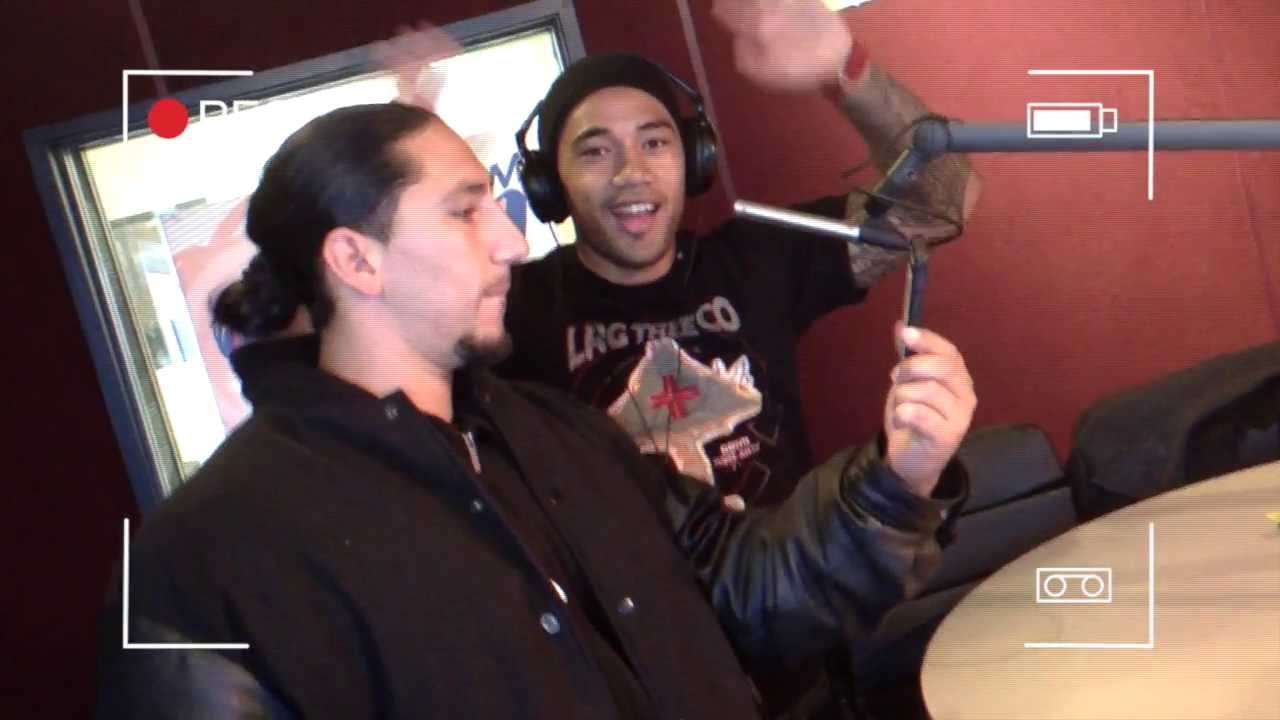 NiuTube - Dayvid Thomas - YouTube