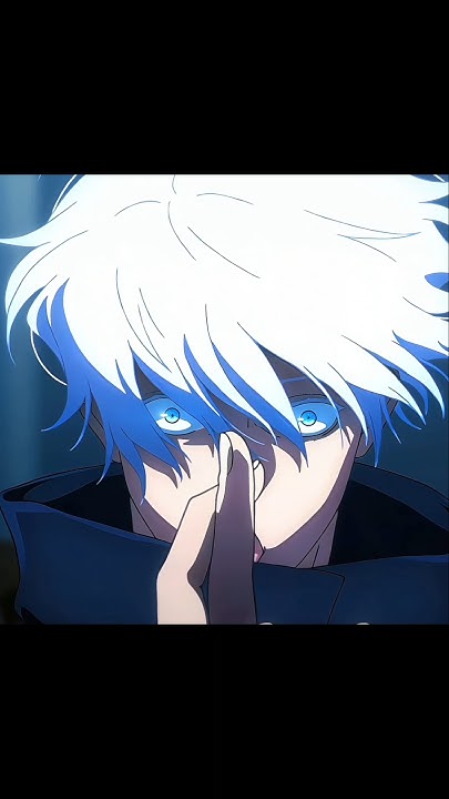 El acabado funk + Gojo edit 💀 #gojo #gojosatoru #anime #animeedit # ...