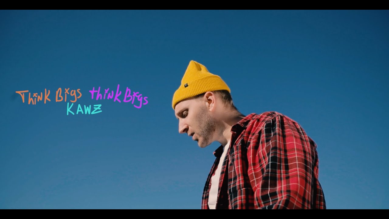 Andrew Bigs - Think Bigs 2 (Official Music Video) - YouTube