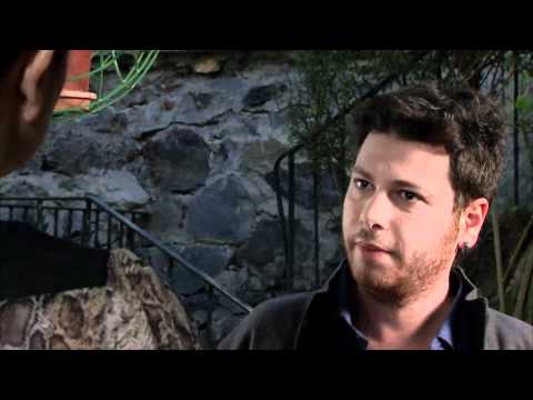 ARKA SIRADAKİLER -Tanıtım