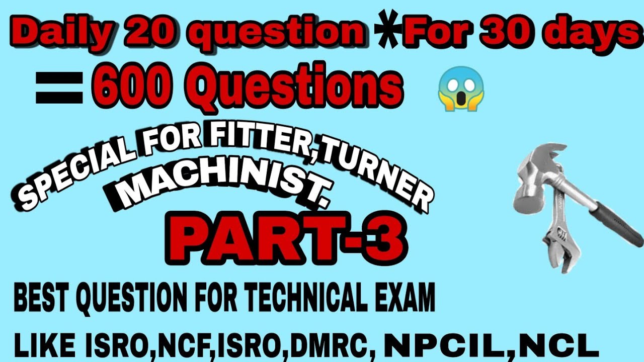 CITS | NFC | NPCIL | DRDO | CTS, NCL | DMRC | DAILY 20 QUESTION PART-3 ...