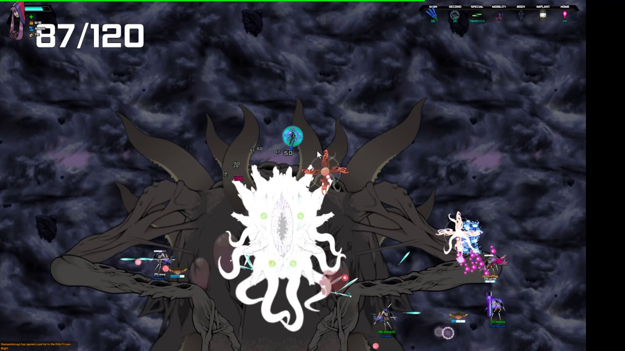 Star Cathedral Boss 7/4/18-Ella Starbreak - YouTube