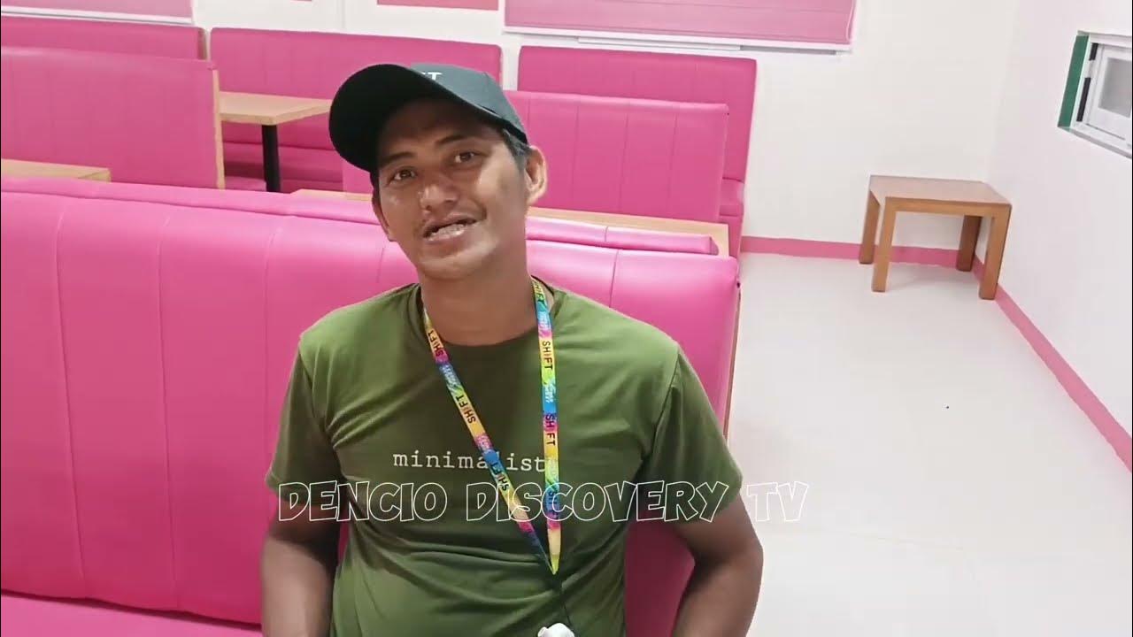 ROSMAR PARES OVERLOAD, R MANSION TAGAYTAY CITY - YouTube