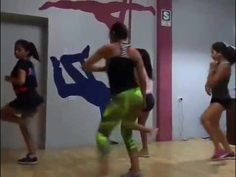 Sexy Dance - Xpressions Dance Studio - YouTube