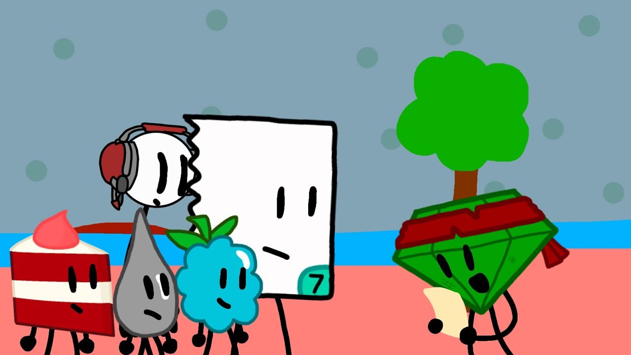 Project: Object Show EP.2: Golden Bones - YouTube